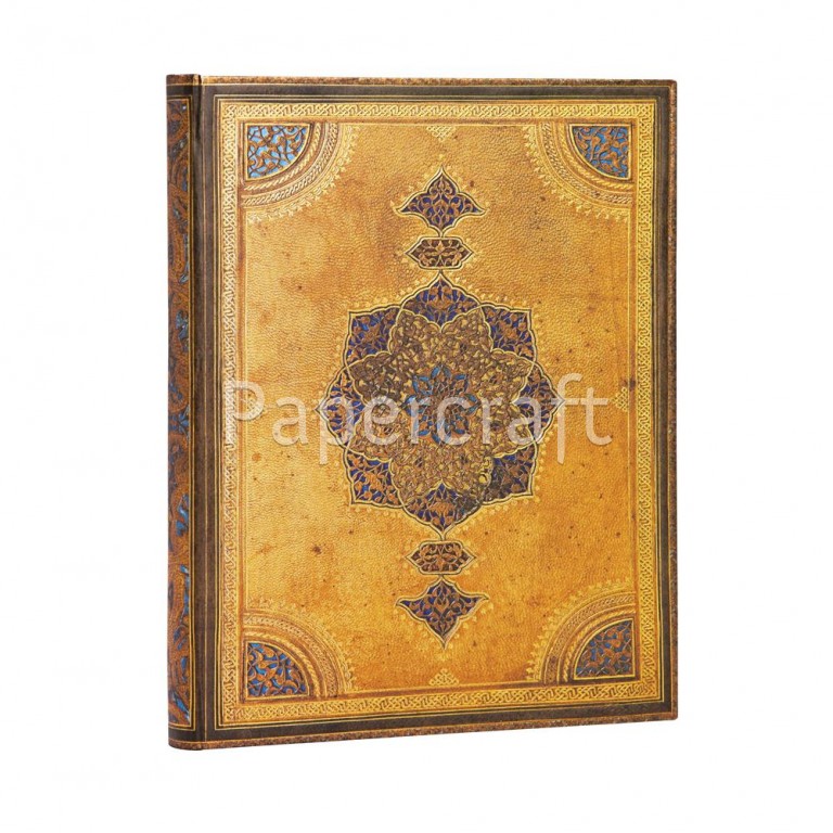 Paperblanks zápisník Safavid ultra DOT GRID/tečkovaný 2850-5 ...